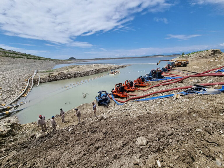 Aplicaciones - NG EQUIPOS ESPECIALIZADOS EN RENTA